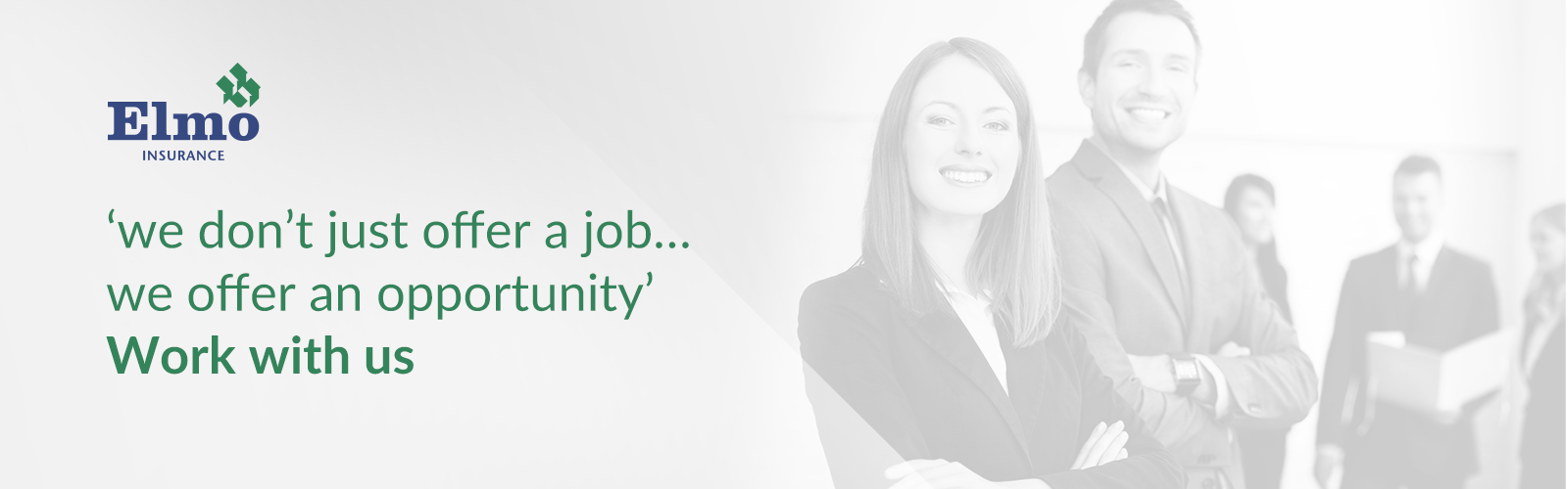 Internship Opportunities | Elmo Insurance