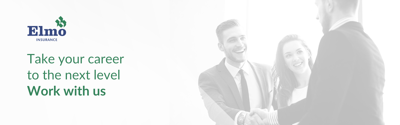 Careers at Elmo | Elmo Insurance