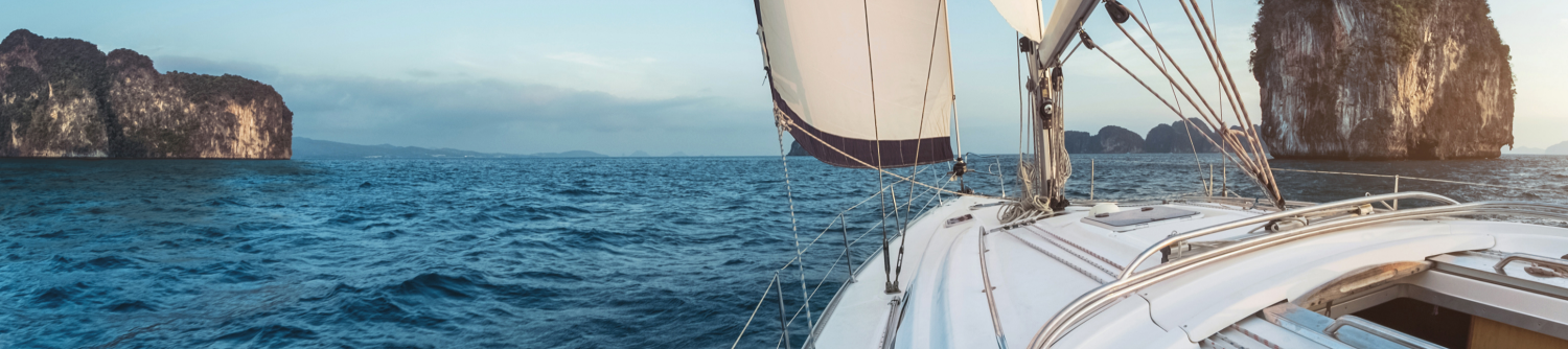 Yacht & Pleasure Craft Insurance | Elmo Insurance